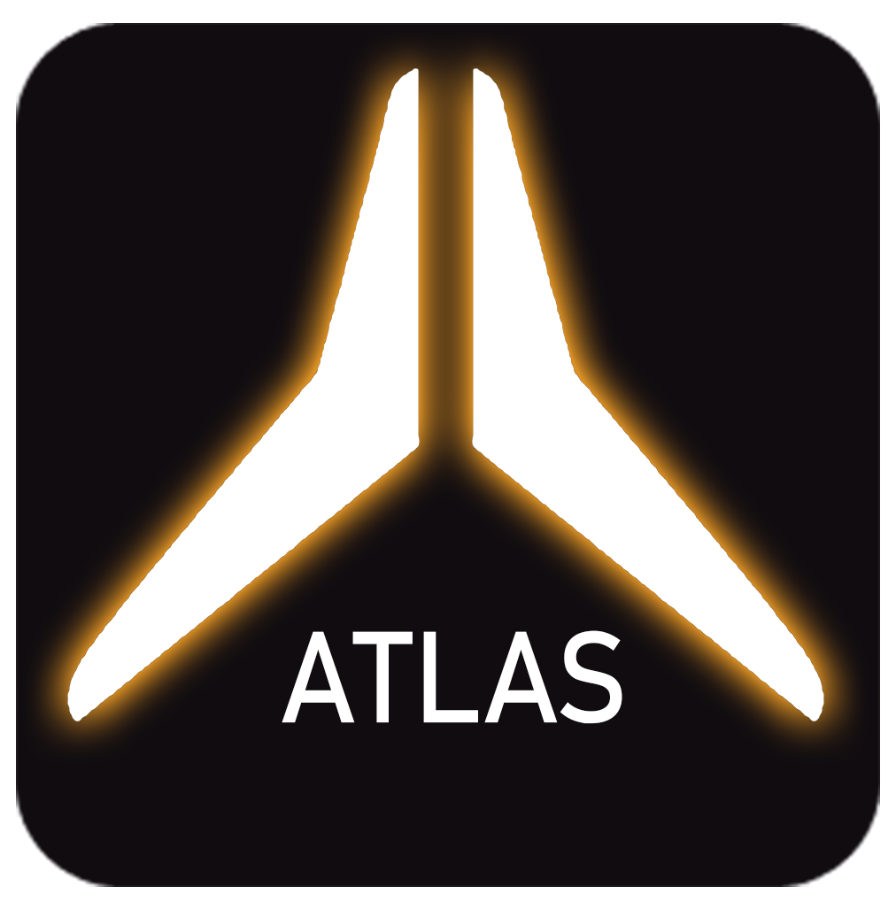 Advanced Warfare Atlas Symbol